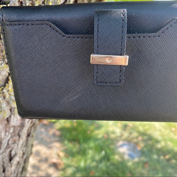 kate spade | Bags | Kate Spade Crossbody Phone Wallet Bag | Poshmark